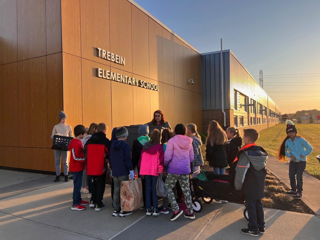Live Feed | Trebein Elementary