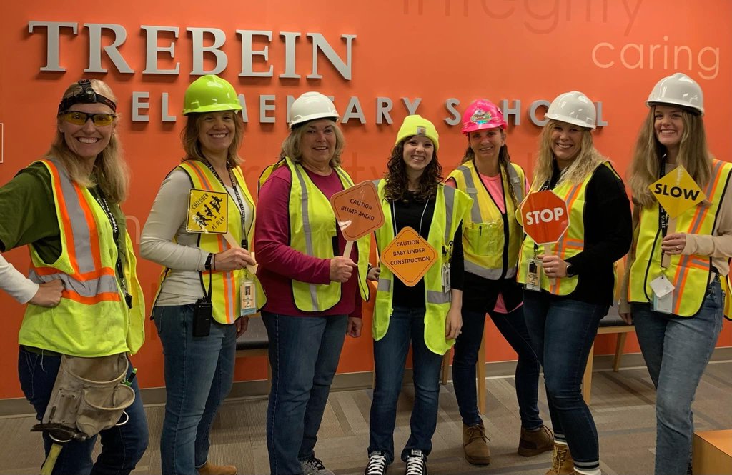 Live Feed | Trebein Elementary