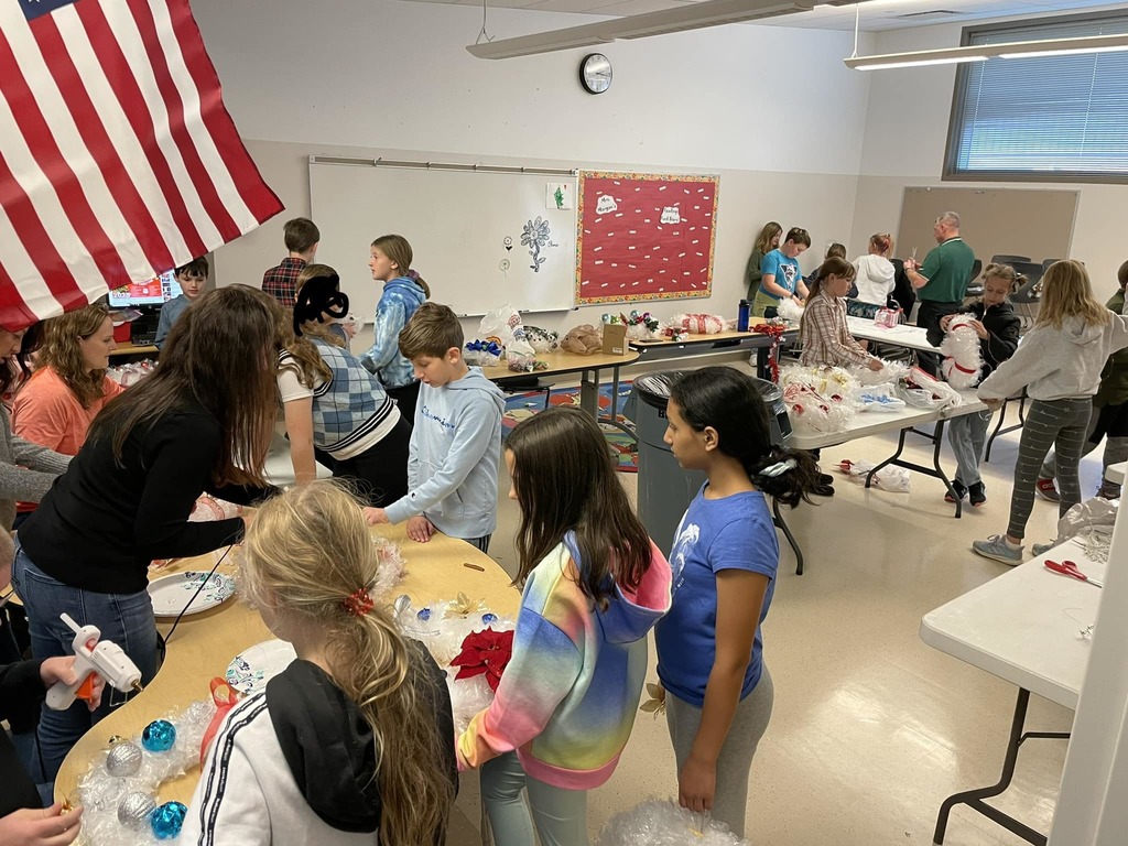 Live Feed | Trebein Elementary