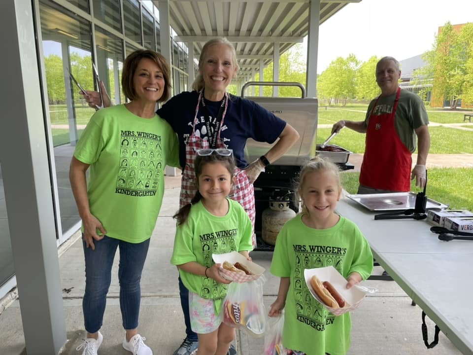 Live Feed | Trebein Elementary