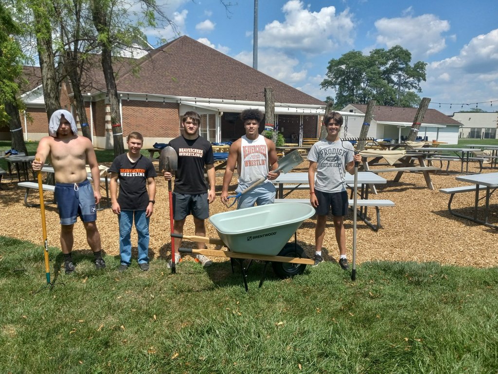 Live Feed | Beavercreek High School