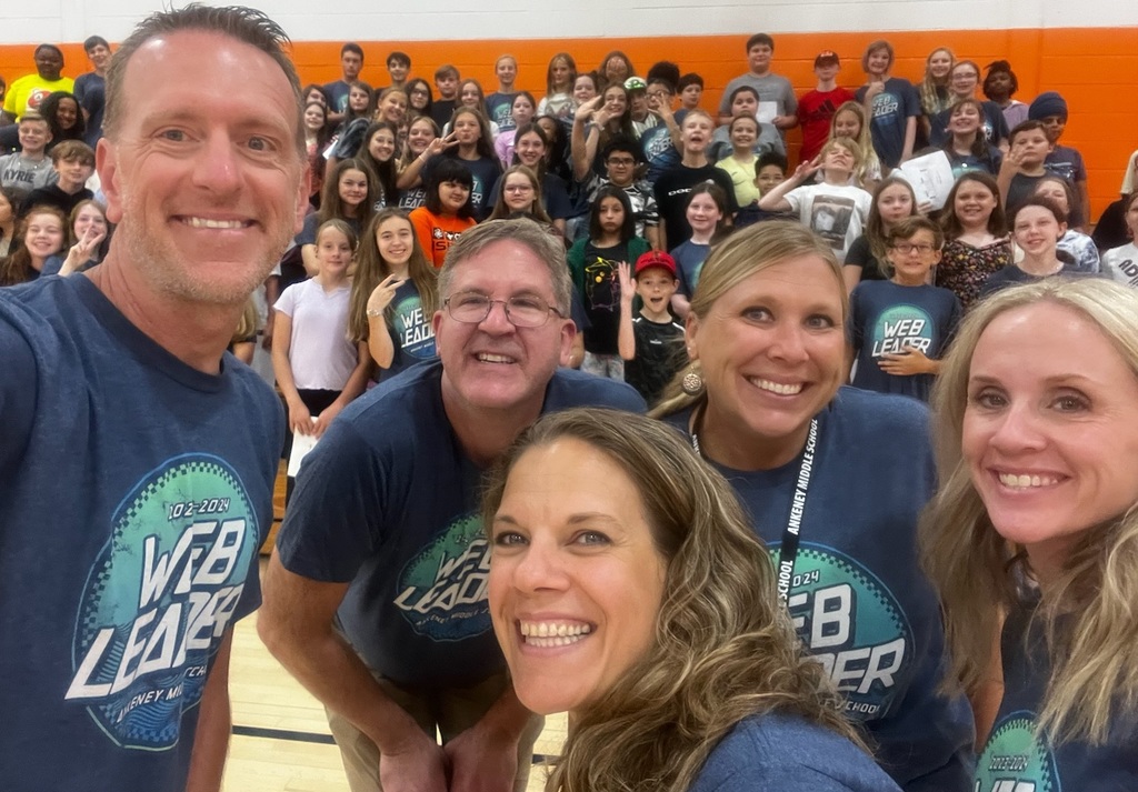 Live Feed | Ankeney Middle School